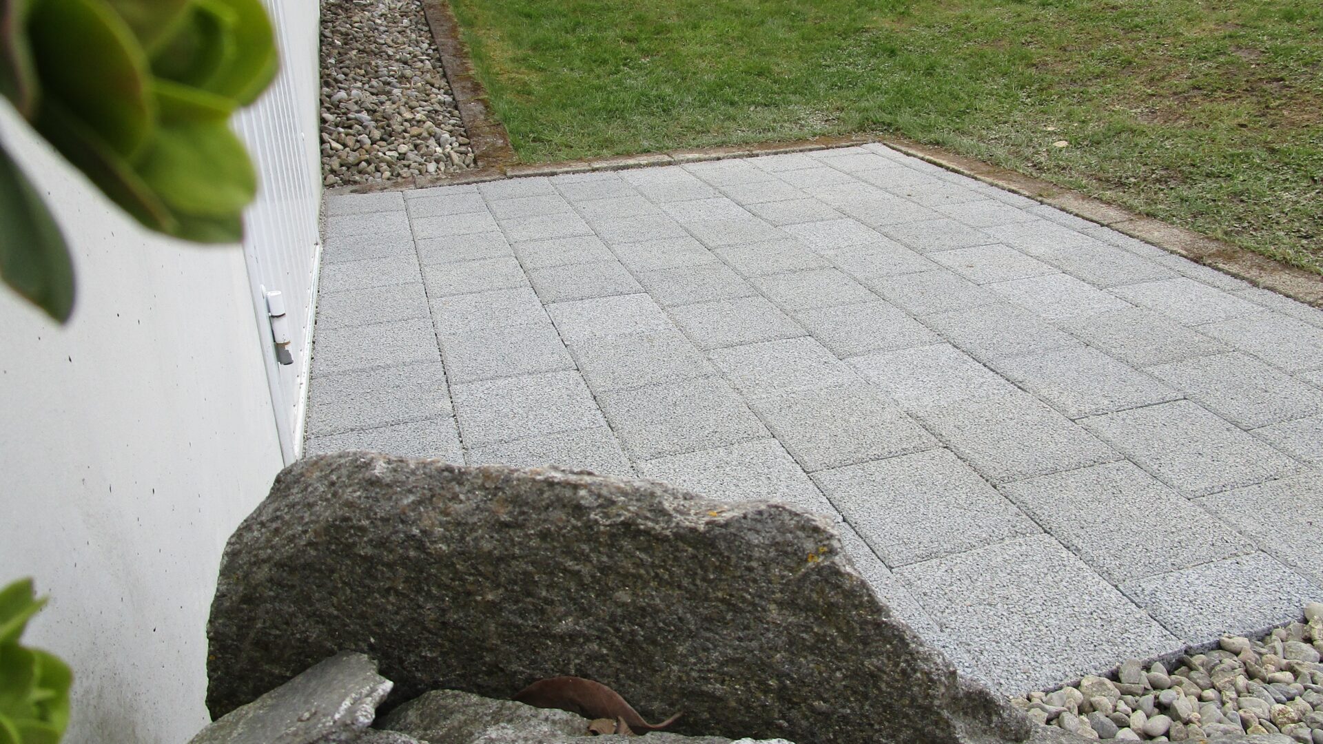 Referenzen unserer zufriedenen Kunden | Schärli Bau und Garten -Schärli